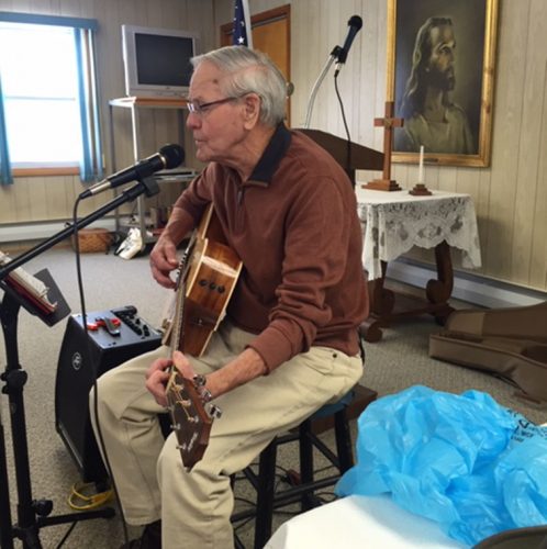 Senior groups hit hard by pandemic | News, Sports, Jobs - Observer Today